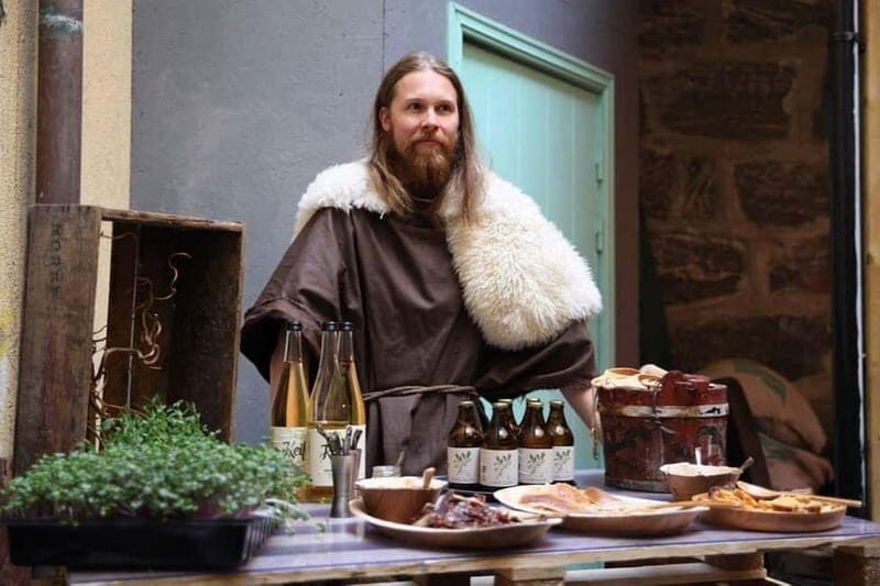 Alesund: Viking Tour with Ship Experience and Tasting - Who Is This Tour Best For?