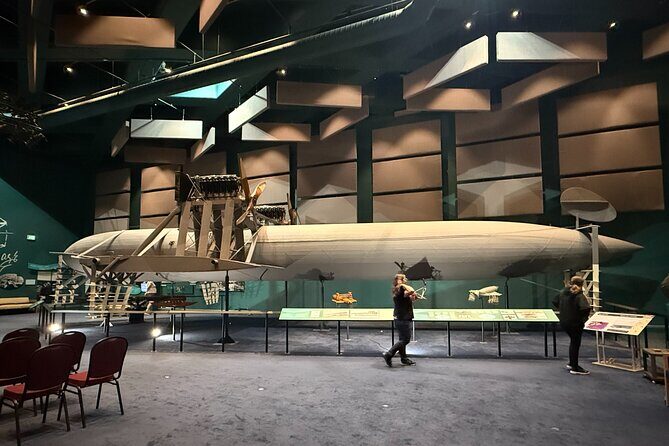 Alexander Graham Bell Museum Tour - Authentic Traveler Insights