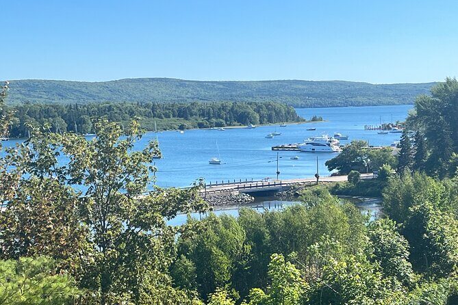 Alexander Graham Bell National Historic Site Tour - Key Points