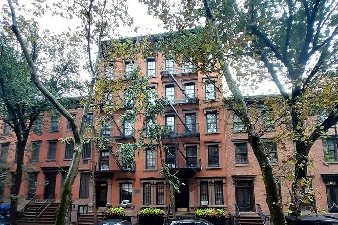 Alexander Hamilton and Aaron Burr NYC Historic Walking Tour - Who Should Consider This Tour?