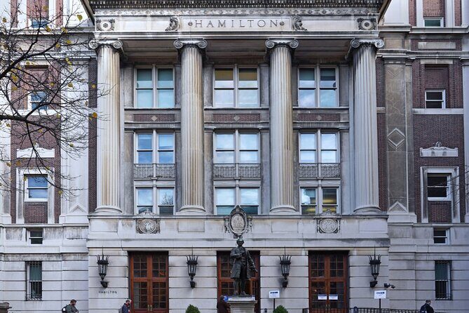 Alexander Hamilton Outdoor Quest Experience in New York - Who Will Love This Experience?