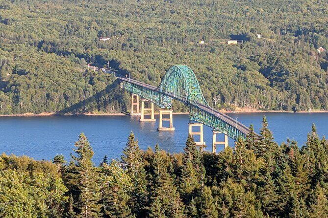 Alexandra Graham Bell Tour of Baddeck - A Closer Look at the Itinerary