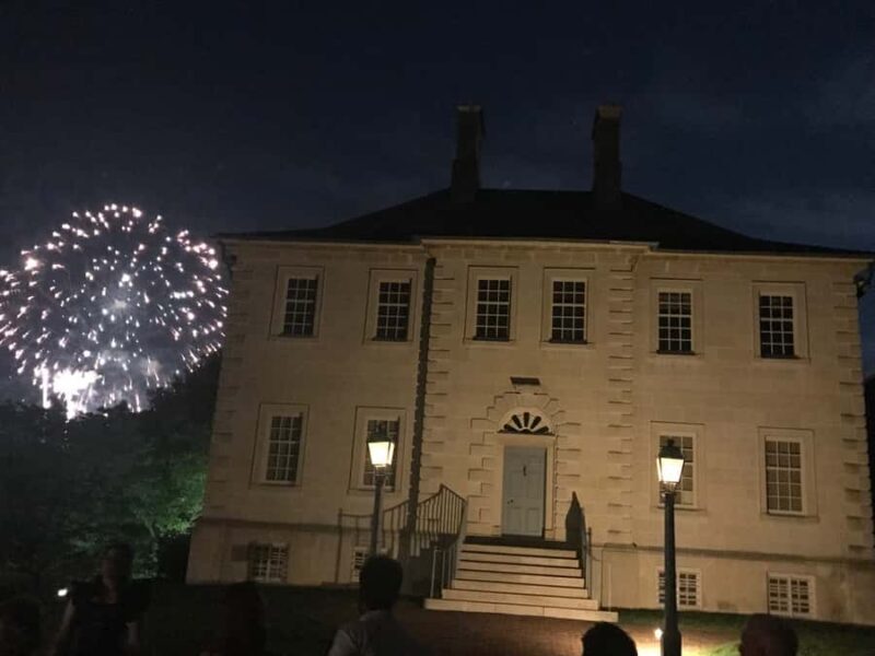 Alexandria Haunted Booze and Boos Tour - Who Should Consider This Experience?