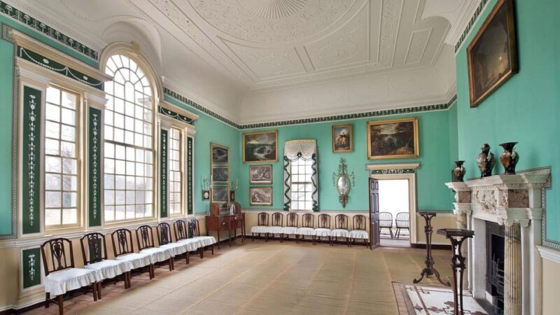 Alexandria & Mt Vernon Tour - Summary: Who Is This Tour Best For?