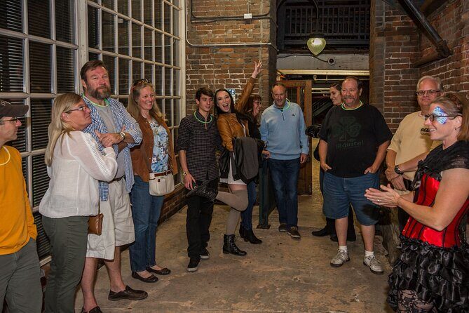 Alexandria Spooktacular Ghost Walking Tour (All Ages) - How Do the Reviews Shape Our Impression?