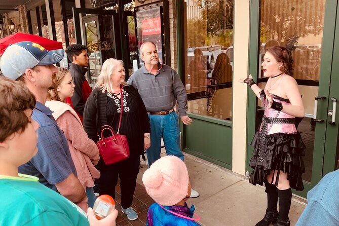 Alexandria Spooktacular Ghost Walking Tour (All Ages) - Final Thoughts