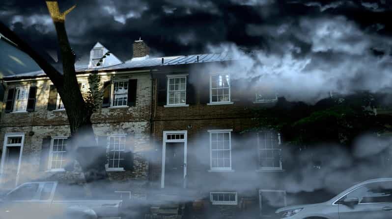 Alexandria: Ultimate Dead of Night Walking Ghost Tour - Who Should Consider This Tour?