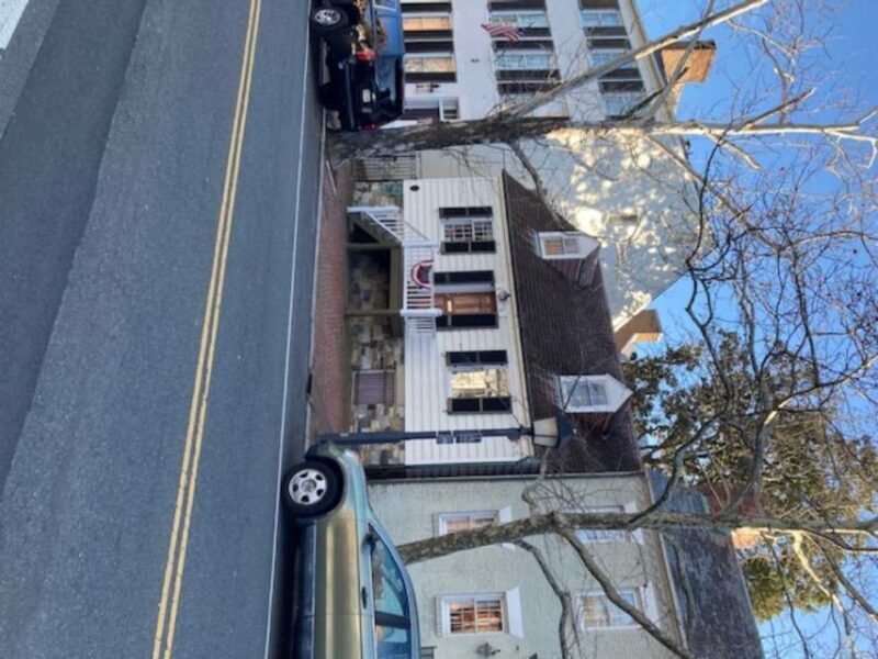 Alexandria: Walking Through George Washington's Alexandria - The Experience: Breaking Down the Stops