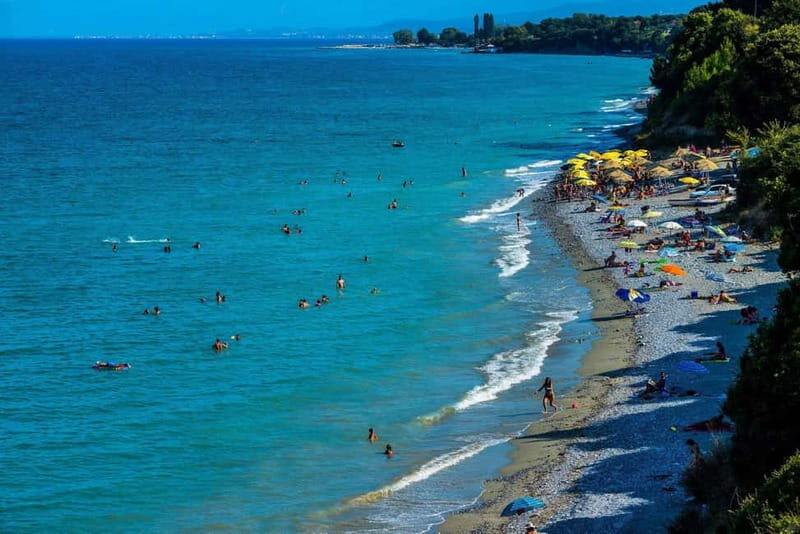 Alexandroupolis private guided city tour - The Authentic Experience