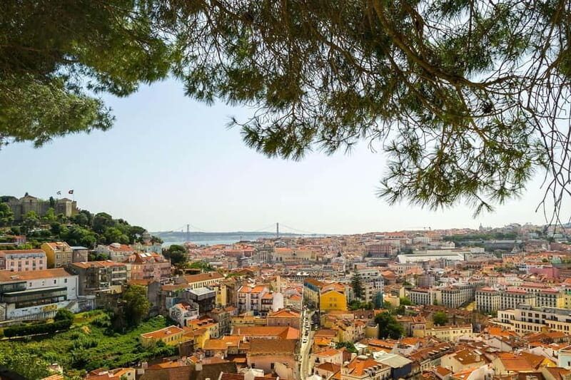 Alfama: A Tuk Tuk Ride through Historical Lisbon - Why Choose This Tour?