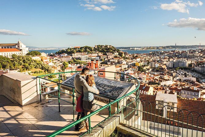 Alfama and Mouraria - FAQ