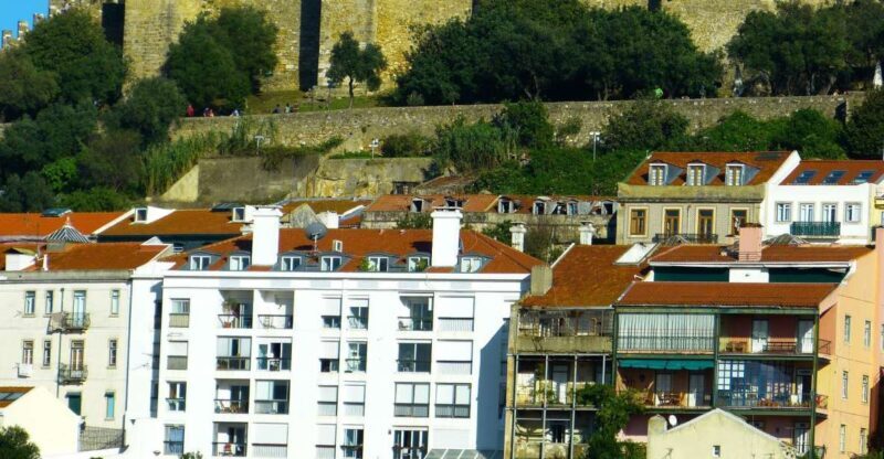 Alfama and the Castle of Saint George - Small Group Tour - What to Expect: Practical Insights