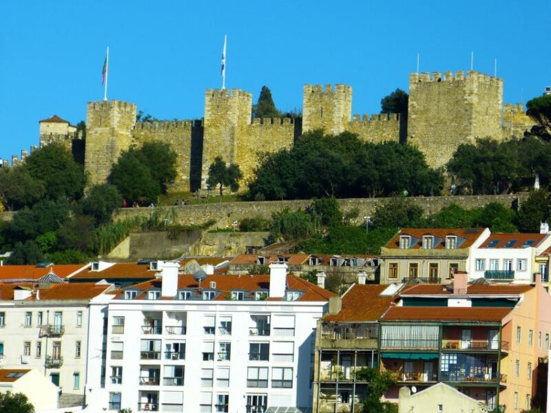 Alfama and the Castle of Saint George - Small Group Tour - The Sum Up: Is This Tour Worth Your Time?