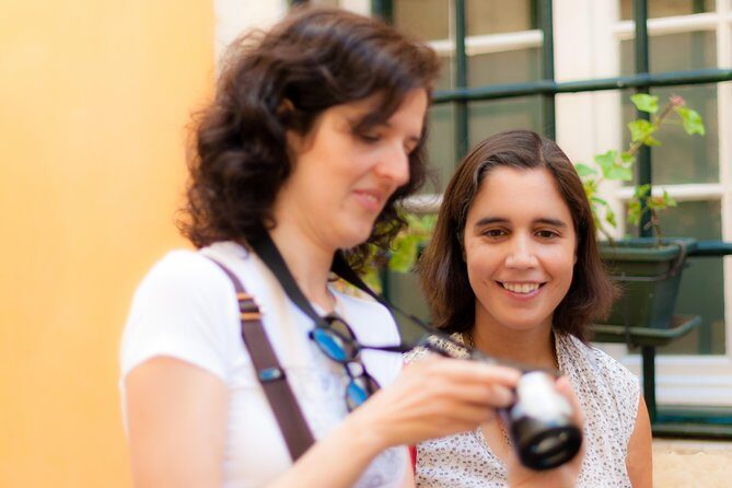 Alfama Photo Walk  Lisbon Photography Experience Led by a Local - An In-Depth Look at the Alfama Photo Walk Experience