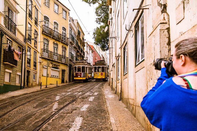 Alfama Photo Walk  Lisbon Photography Experience Led by a Local - Final Thoughts: Who Should Consider This Tour?
