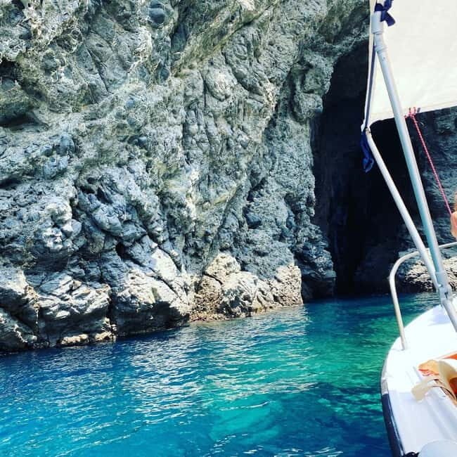 Alfotour tour 3 hour grotte di bagnara - An In-Depth Look at the 3-Hour Boat Tour