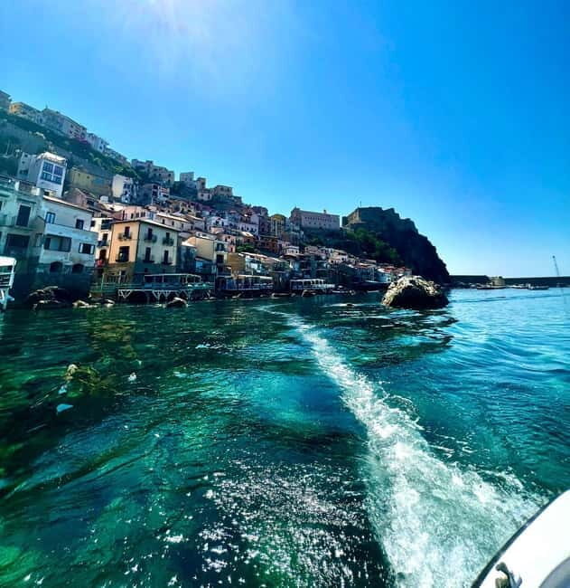 Alfotour tour 3 hour grotte di bagnara - Is It Worth the Cost?