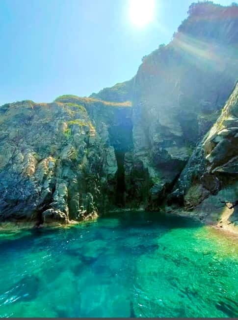 Alfotour tour 3 hour grotte di bagnara - Final Thoughts: Who Should Consider This Tour?