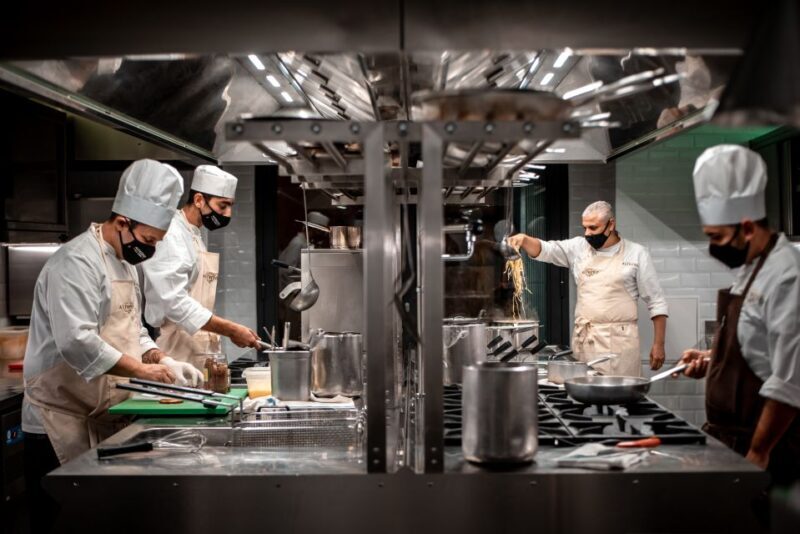 Alfredo alla Scrofa Restaurant in Rome: Eat Like a Star - Final Thoughts