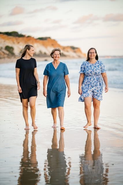 Algarve: 1 hour Couple & Family Photoshoot - Practical Details