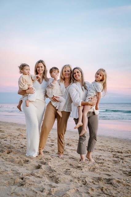 Algarve: 1 hour Couple & Family Photoshoot - The Sum Up: Is It Worth It?