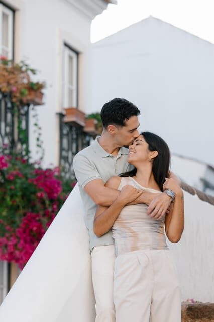 Algarve: 1 hour Couple & Family Photoshoot - FAQ