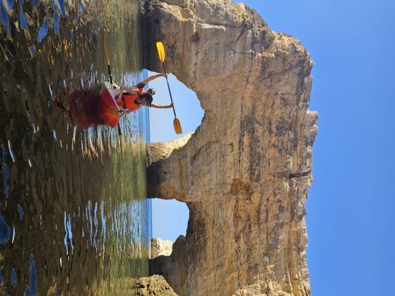 Algarve: 2-Hour Benagil Kayak Rental - Final Thoughts