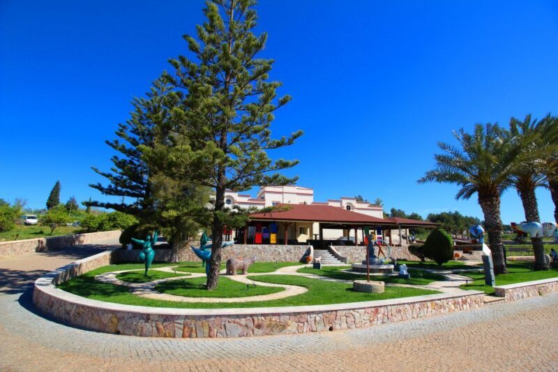 Algarve: 3 Types of Wine Tastings with Vineyard Views - Why This Tour Will Appeal to Different Travelers