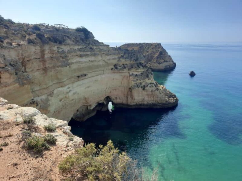 Algarve: 4x4 Safari Tour - from Coastal Wonders to Rural Treasures - Practical Tips for Your Safari Adventure