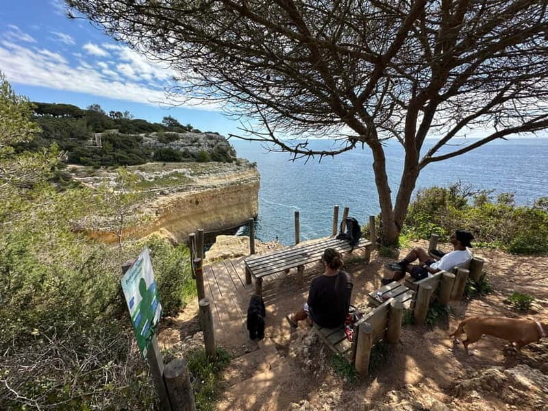 Algarve: 7 Seven Hanging Valley Hike Tour- Photos & Transfer - What Makes This Tour Special?