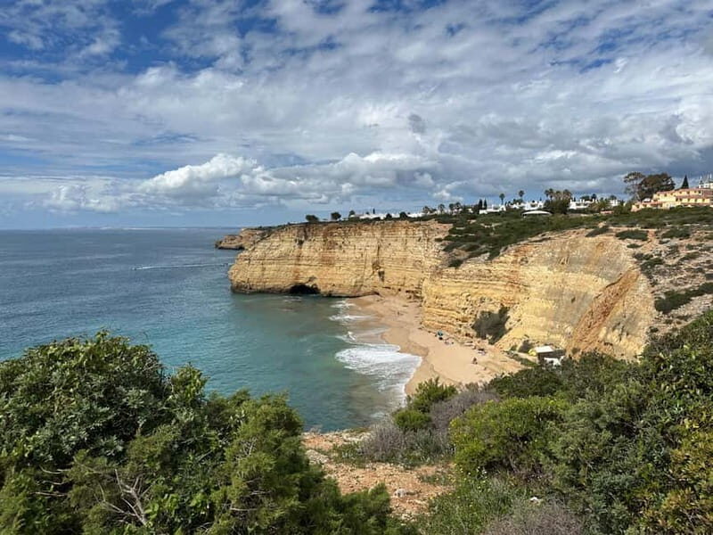 Algarve: 7 Seven Hanging Valley Hike Tour- Photos & Transfer - Who Will Love This Tour?