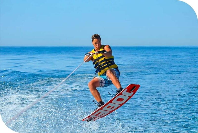 Algarve: Action Pack in Vilamoura - Private Tour - An Exciting Introduction to Algarve Watersports