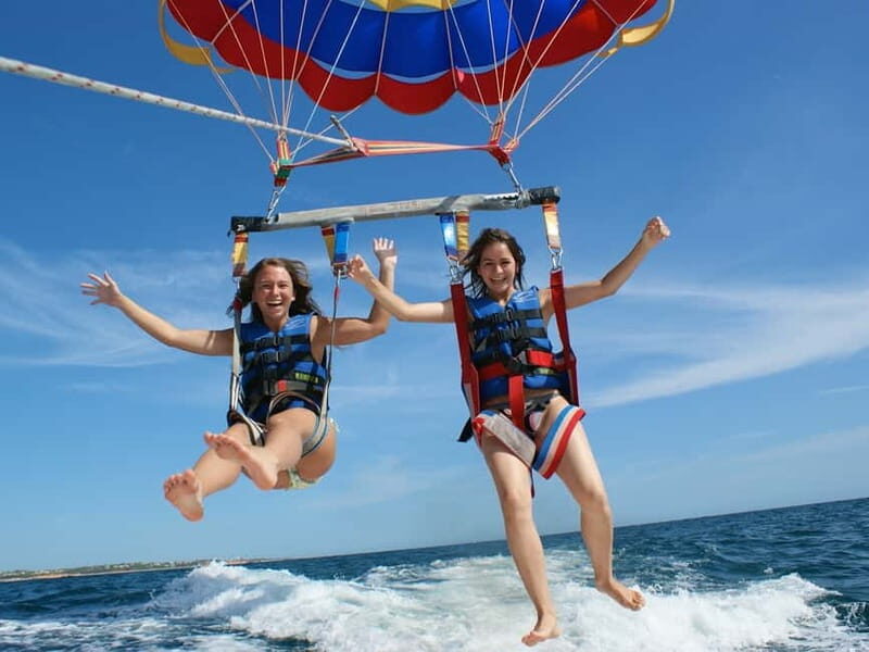 Algarve: Action Pack in Vilamoura - Private Tour - What You Can Expect on Your 3-Hour Adventure