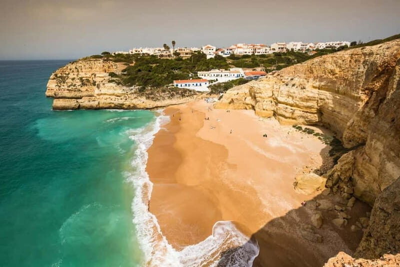 Algarve Adventures from Lisbon + Benagil Cave Boat Tour! - Final Thoughts