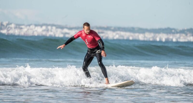 Algarve: Amazing Private Surf Lesson 2 hours - Who Will Love This Experience?