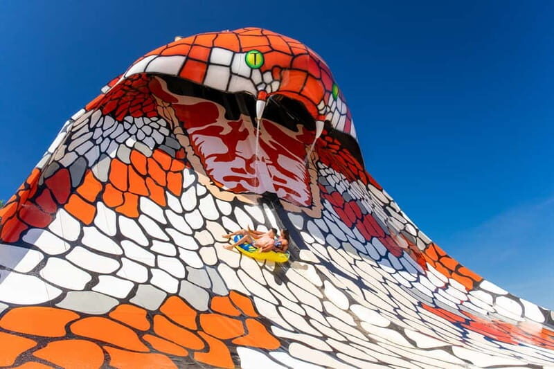 Algarve: Aqualand Entrance Ticket - Aqualand Algarve: What to Expect for Your Day