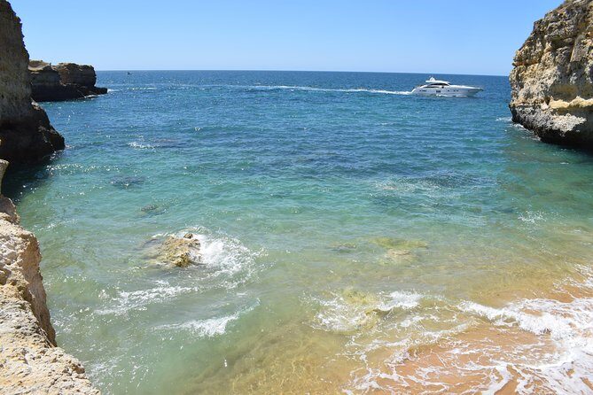 Algarve Beautiful South Coast of Portugal in a Day - Who Is This Tour Best For?