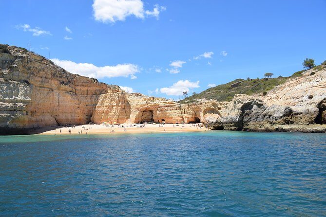 Algarve Beautiful South Coast of Portugal in a Day - FAQ