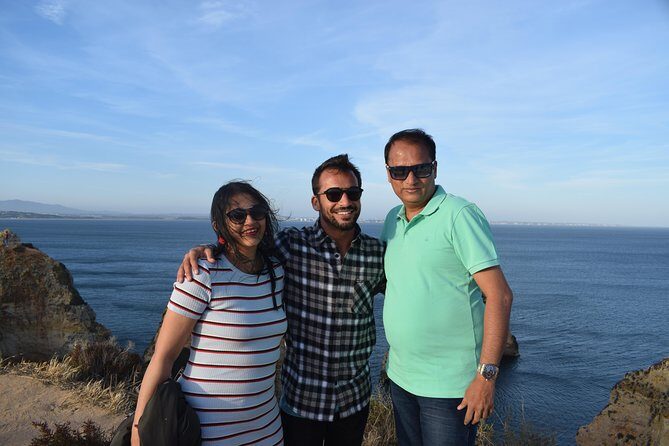 Algarve Beautiful South Coast of Portugal in a Day - Final Wrap