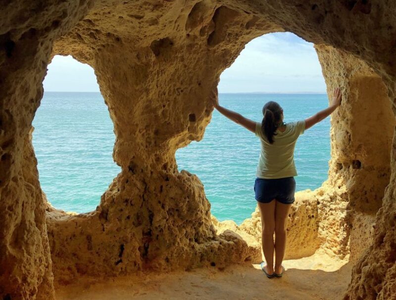 Algarve: Benagil Cave Boat Tour and Algarseco Coastal Walk - A Practical Guide to the Tour Experience
