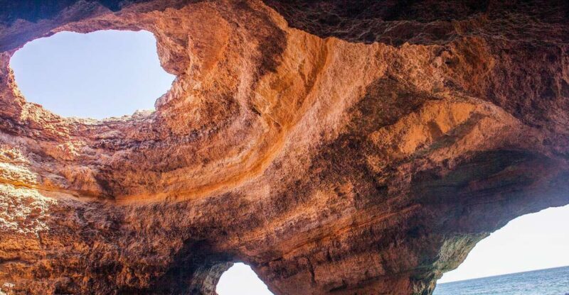 Algarve: Benagil Cave Boat Tour and Algarseco Coastal Walk - Authentic Experiences and Insider Tips