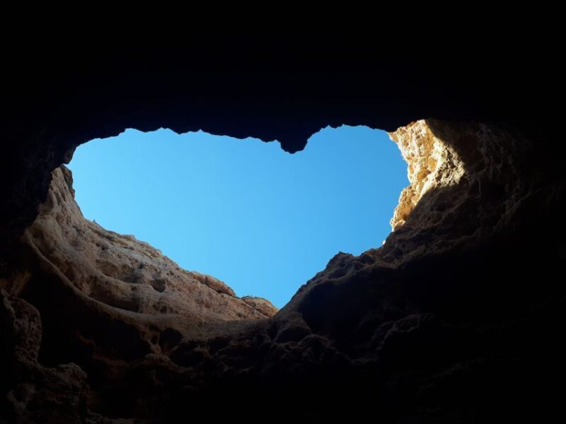 Algarve: Boat Trip to the Caves of Benagil - Why This Tour Offers Great Value