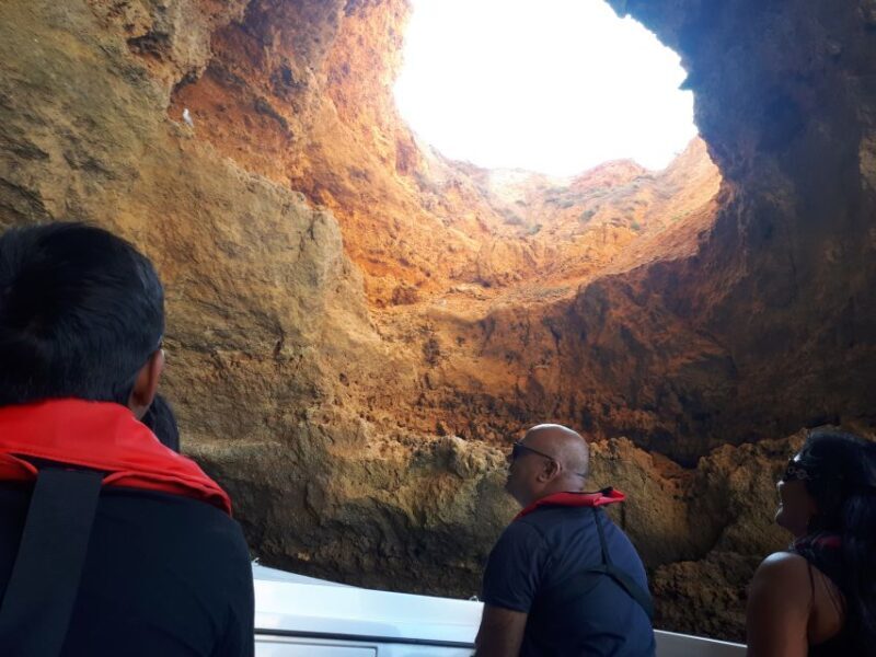 Algarve: Boat Trip to the Caves of Benagil - The Sum Up: Is This Tour Worth It?
