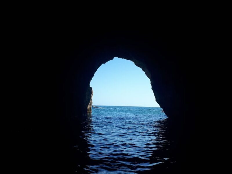 Algarve: Boat Trip to the Caves of Benagil - FAQ