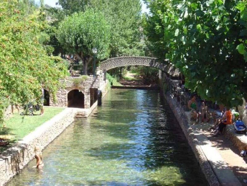 Algarve: Caldeirão Mountains and Villages Tour - Algarve: Caldeirão Mountains and Villages Tour – A Detailed Review