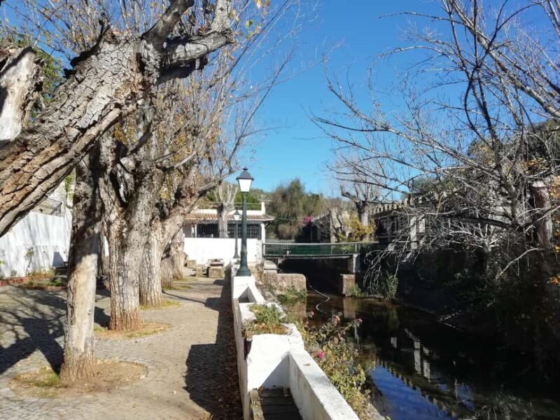 Algarve: Caldeirão Mountains and Villages Tour - Frequently Asked Questions
