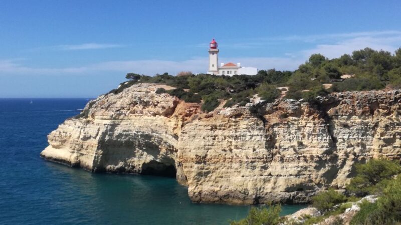 Algarve: Carvoerio and Benagil Walking Tour and Cruise - What’s Included & Cost-Effectiveness