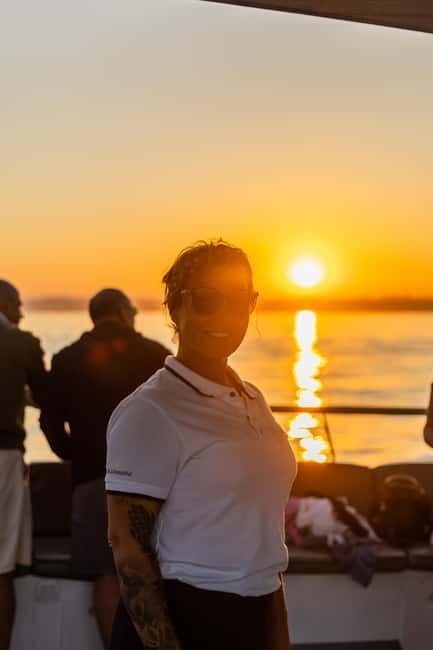 Algarve: Catamaran Sunset Tour with DJ or Live Guitarist - The Bottom Line – Is It Worth It?