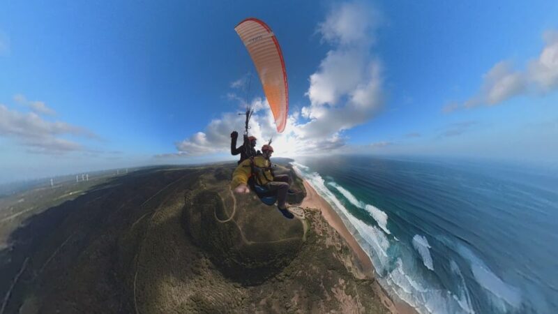 Algarve Coast: Paragliding Experience - Who Is This Tour Best Suited For?