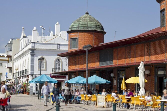 Algarve Coast to Coast - 3 Days Private Tour from Lisbon (all included) - Key Points
